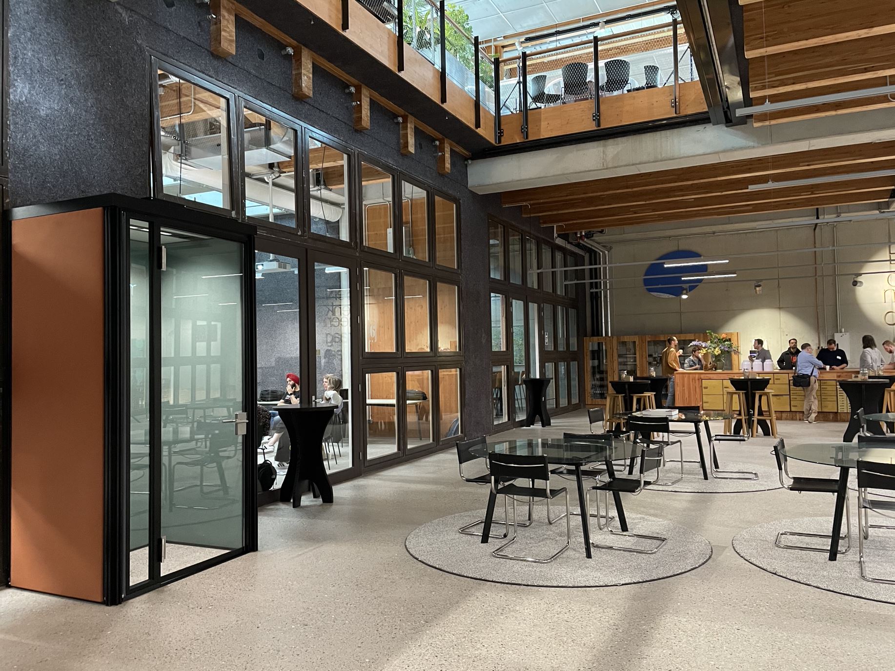 Bekijk hier alle producten van Ritswand; van vergaderruimte tot belcel